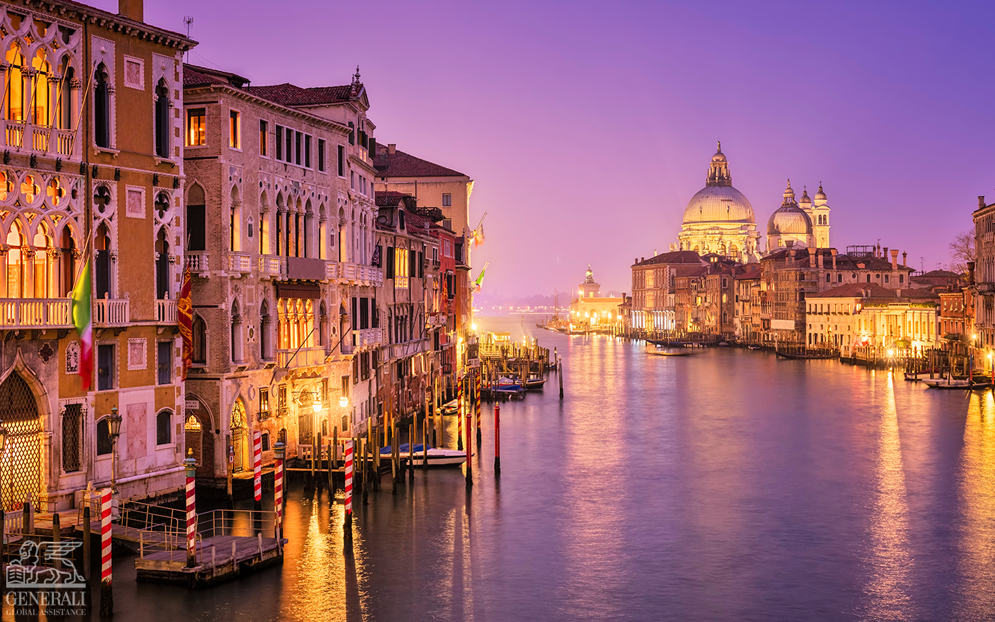 Travel Wallpapers for Your Favorite Destinations