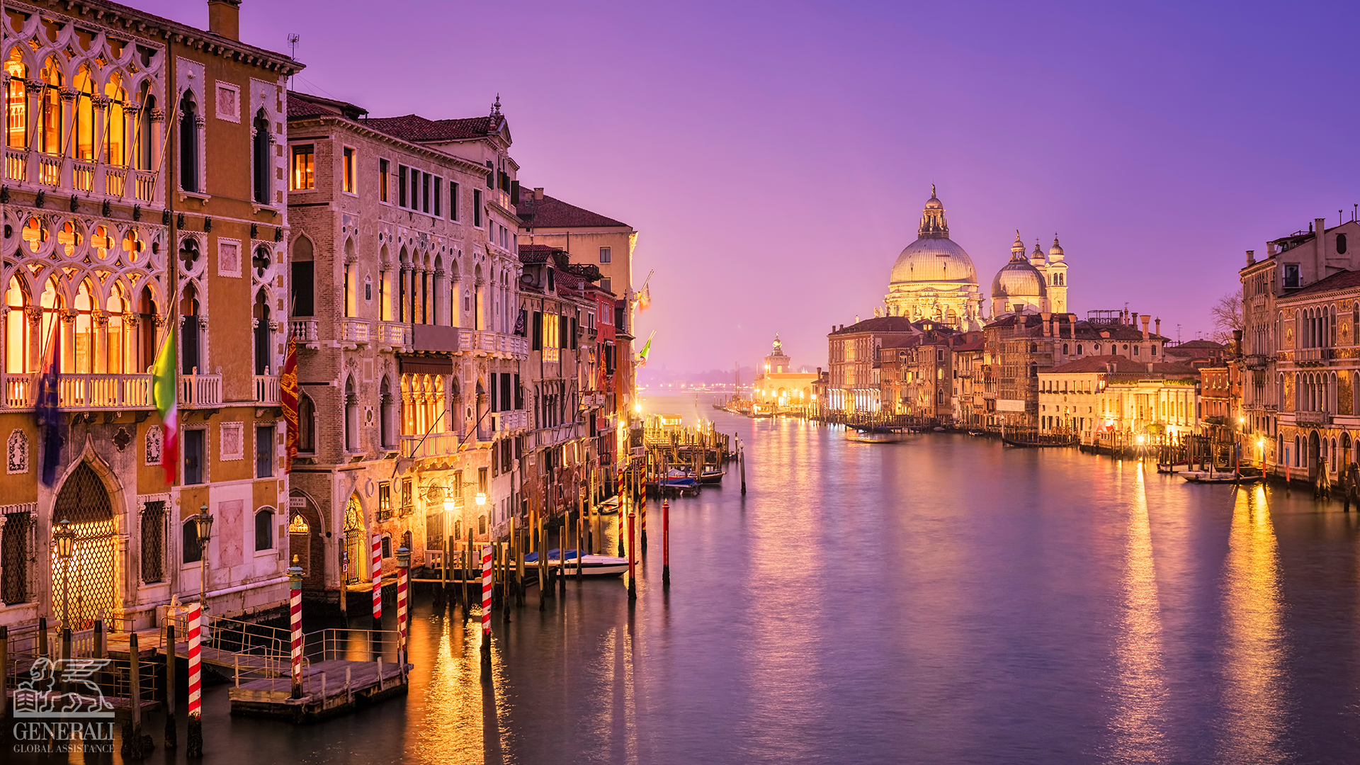 Travel Wallpapers for Your Favorite Destinations