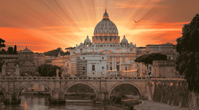 Your Complete Guide to the 2025 Jubilee in Rome