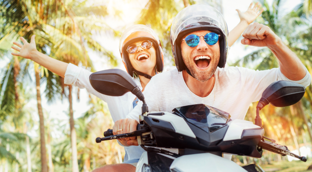 What Are the Most Popular Types of Vacations?