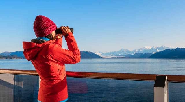 Arctic Travel Guide: Cruises, Safety Tips & What to Expect
