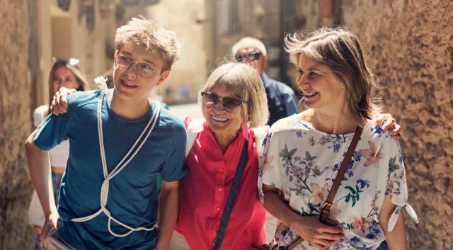 Top Family Reunion Travel Destinations for 2026