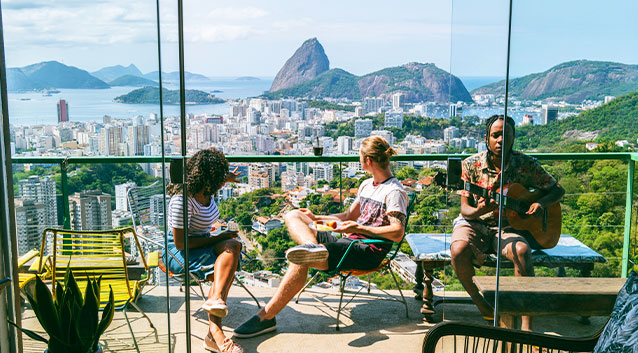 8 Strategies to Help Millennials Afford Their Travel Dreams