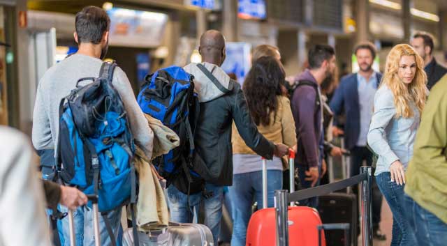 Flight Troubles on the Rise: Why You Need Travel Protection More Than Ever