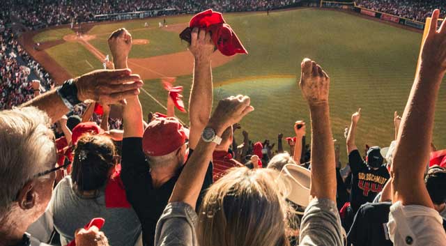Top 7 Vacation Destinations For Baseball Fans