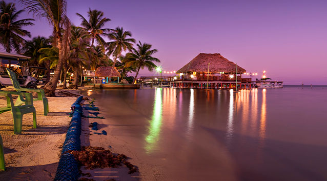 What You Need to Know About Vacationing in Belize