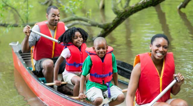 16 Spring Break Vacation Safety Tips