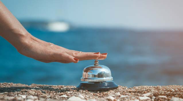 How to Use Travel Concierge Services—Even Before Your Trip