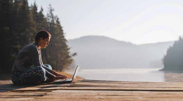 Download a Checklist for Traveling Abroad