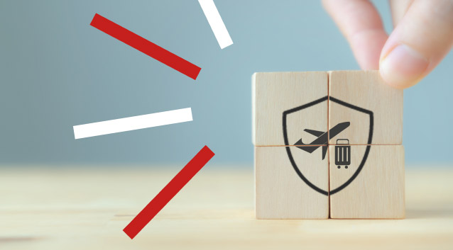 Insurance Awareness Day: How Travel Insurance Works with Other ...