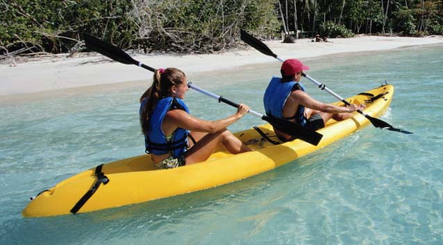 The 10 Best Island Vacations in The U.S. — No Passport Required