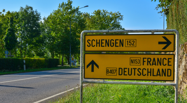 Visiting Schengen: What American Travelers Need to Know