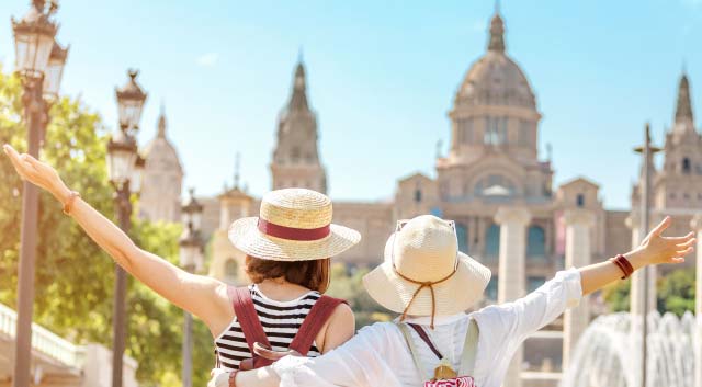 The Best Places to Visit In Spain: From Cordoba to Valencia