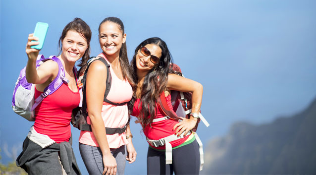 6 of the Best Girls’ Trip Destinations: Resorts, Spas and Beyond